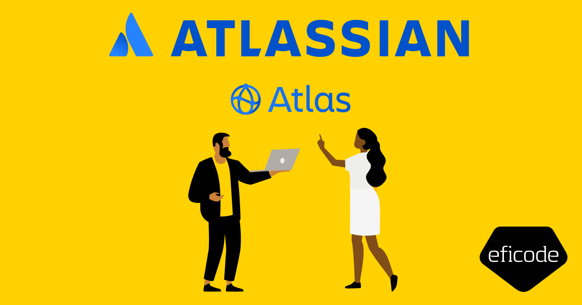 Atlas Services | Hosting, Support, Training, Licenses | Eficode
